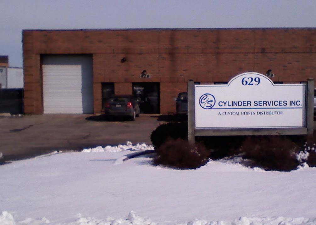 Home - Cylinder Services Inc.Cylinder Services Inc. | For all of your ...